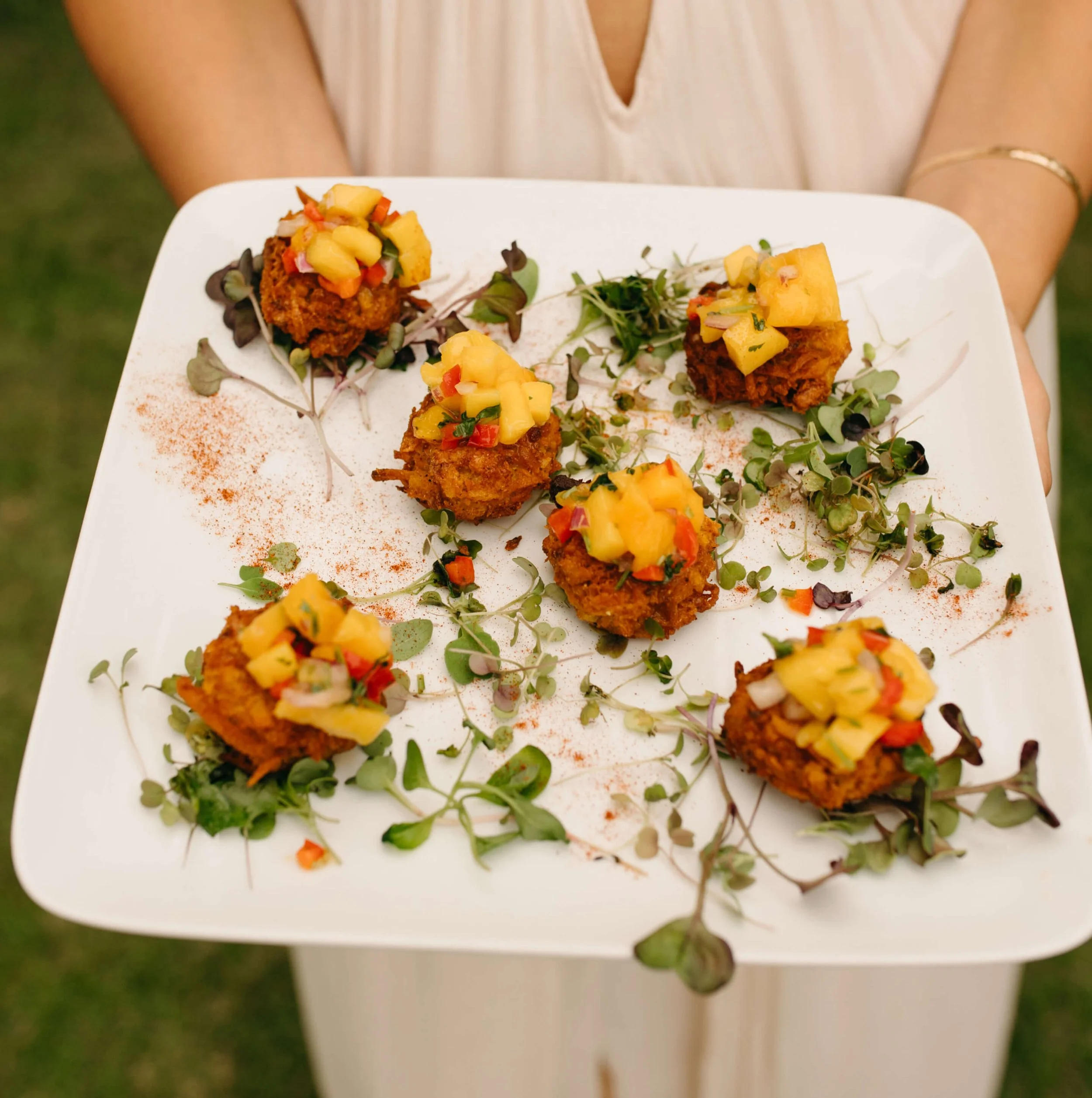 Culinary Experiences