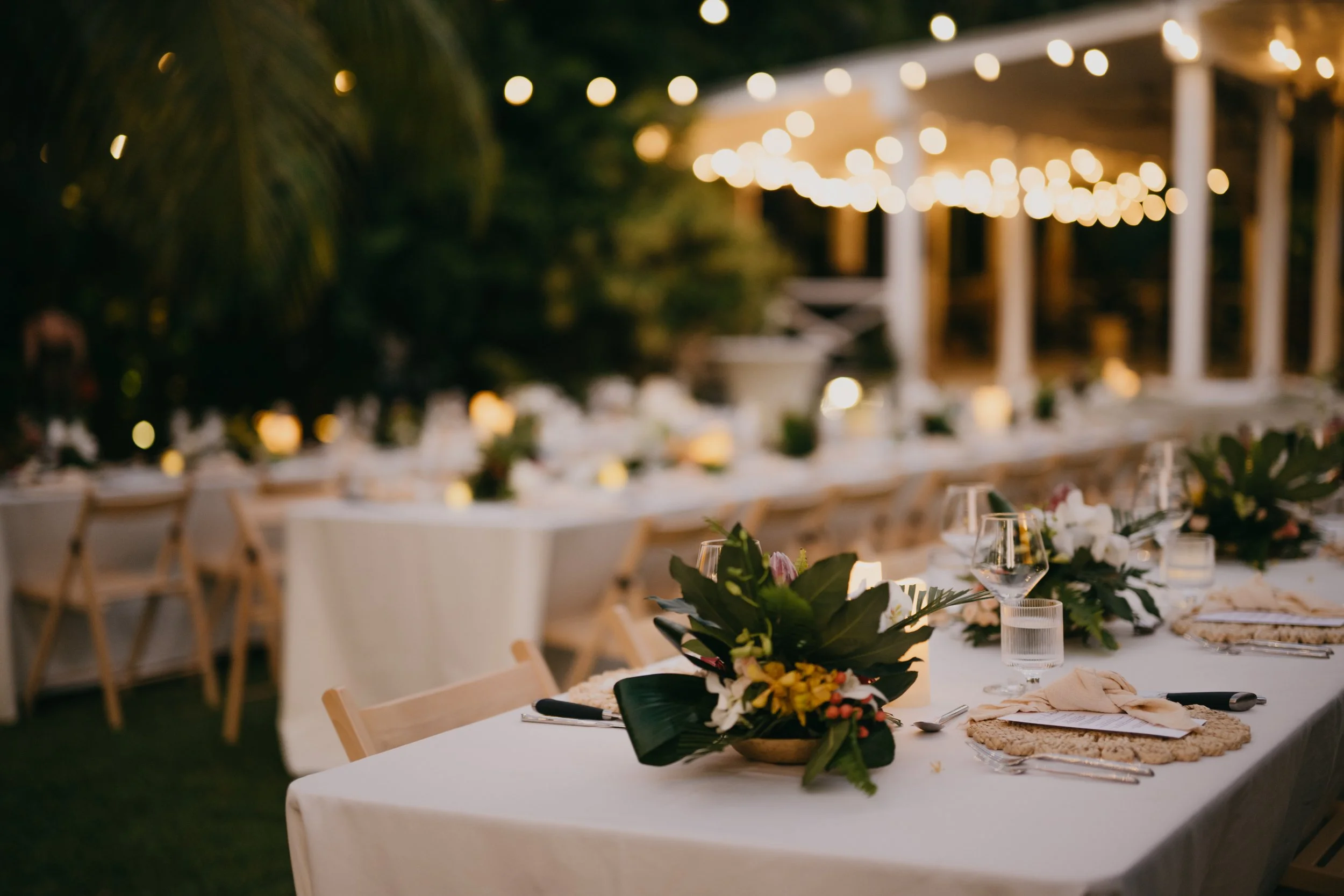 Weddings
