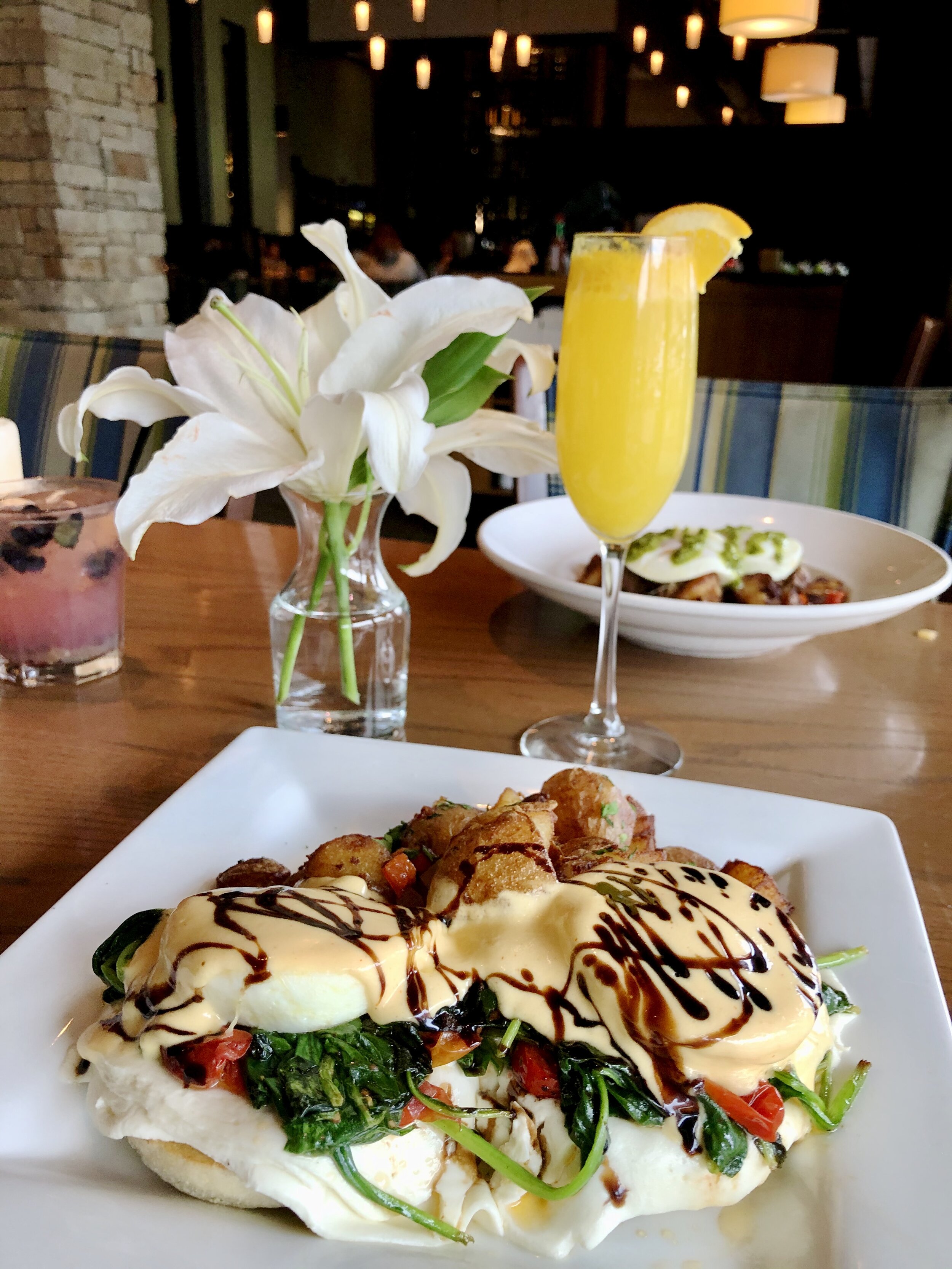 Tavern at Mission Farms