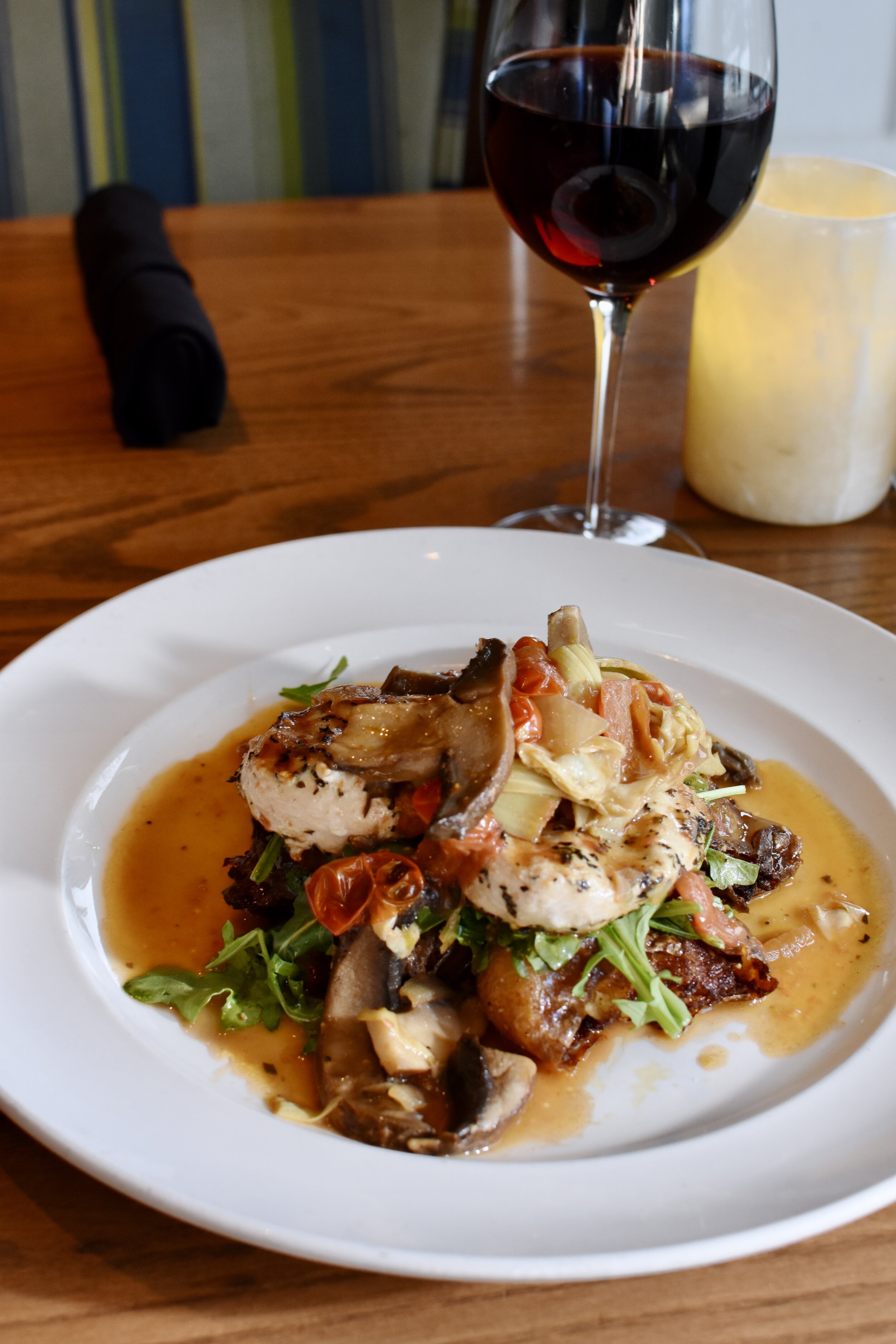 Tavern at Mission Farms