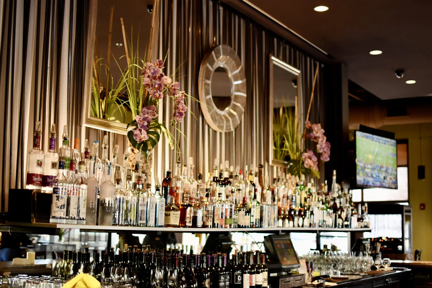 Tavern at Mission Farms