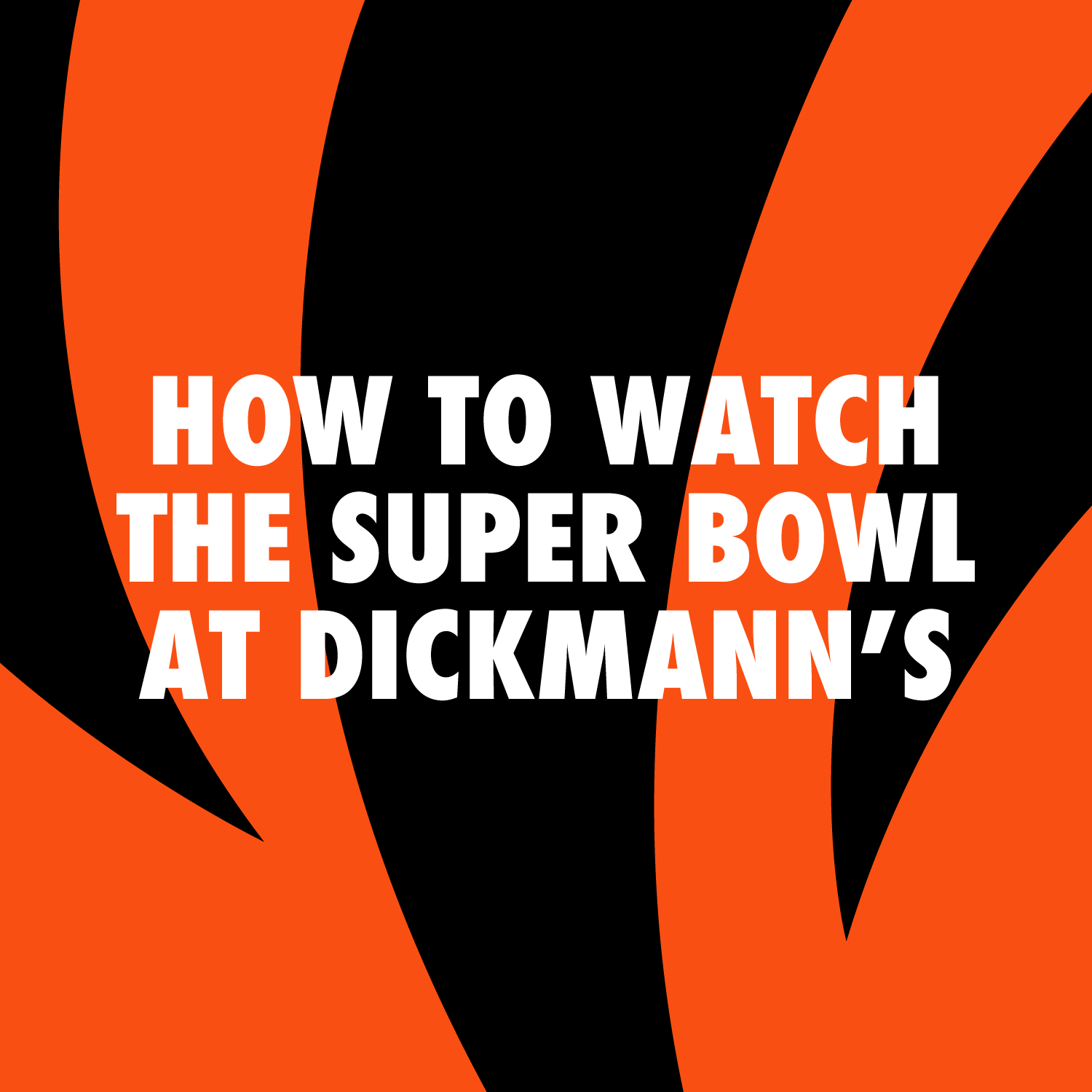 News - NKY's Best Sports Bar — Dickmann's Sports Barn & Brew