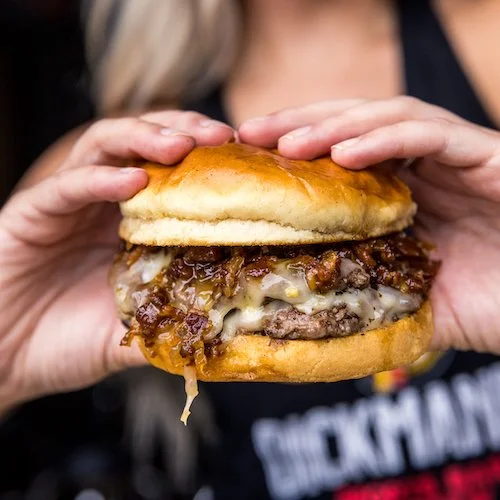 News - NKY's Best Sports Bar — Dickmann's Sports Barn & Brew