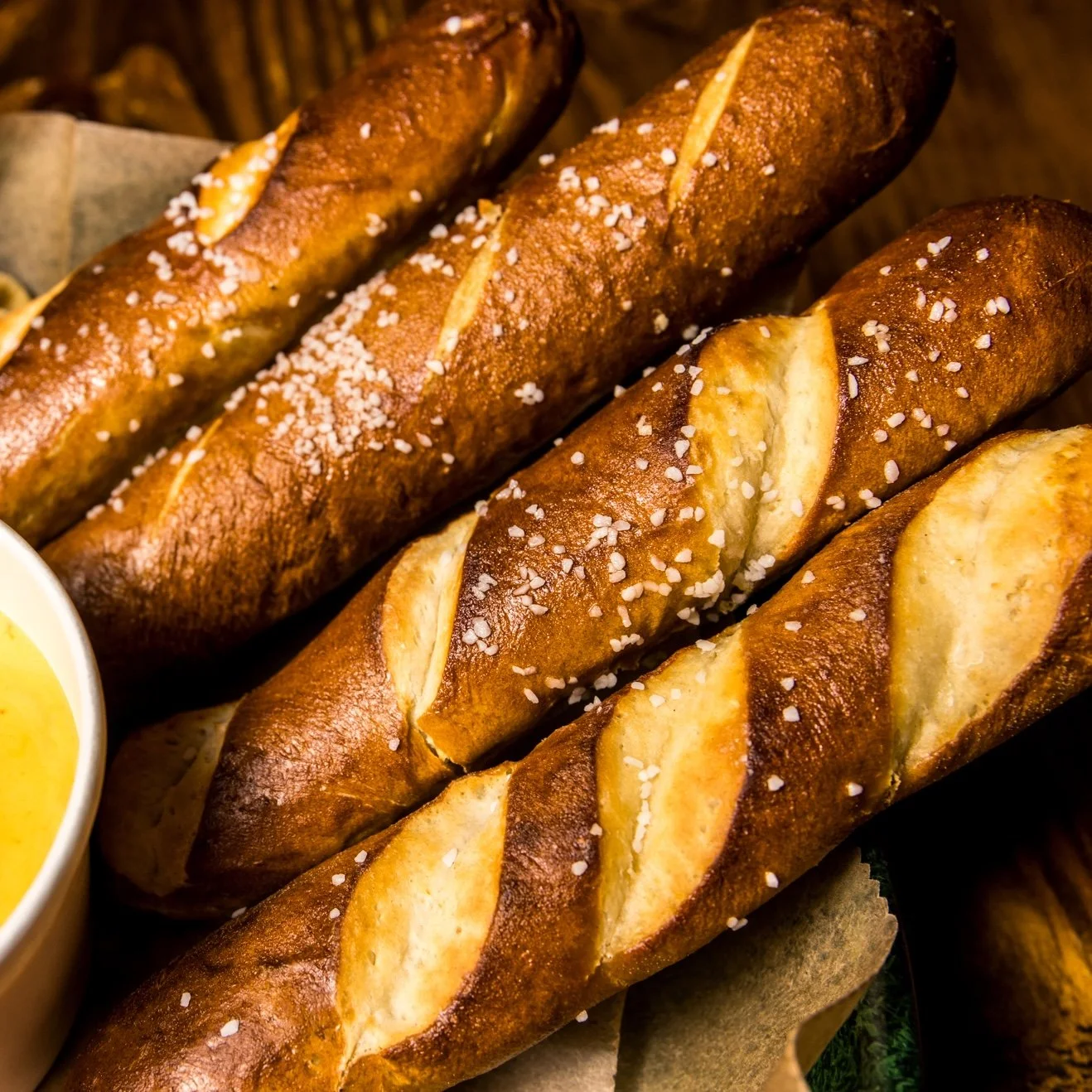 Dickmann's Sports Barn & Brew