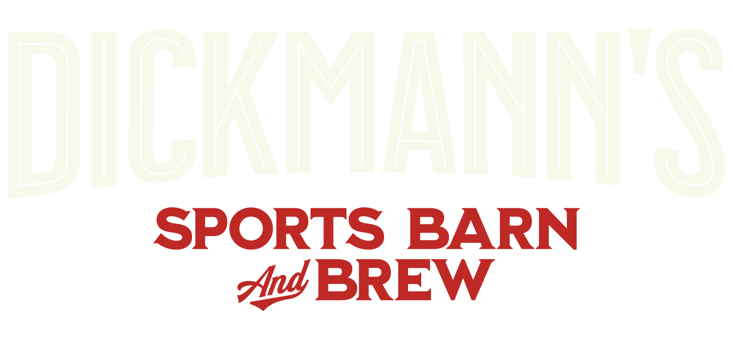 Dickmann's Sports Barn & Brew