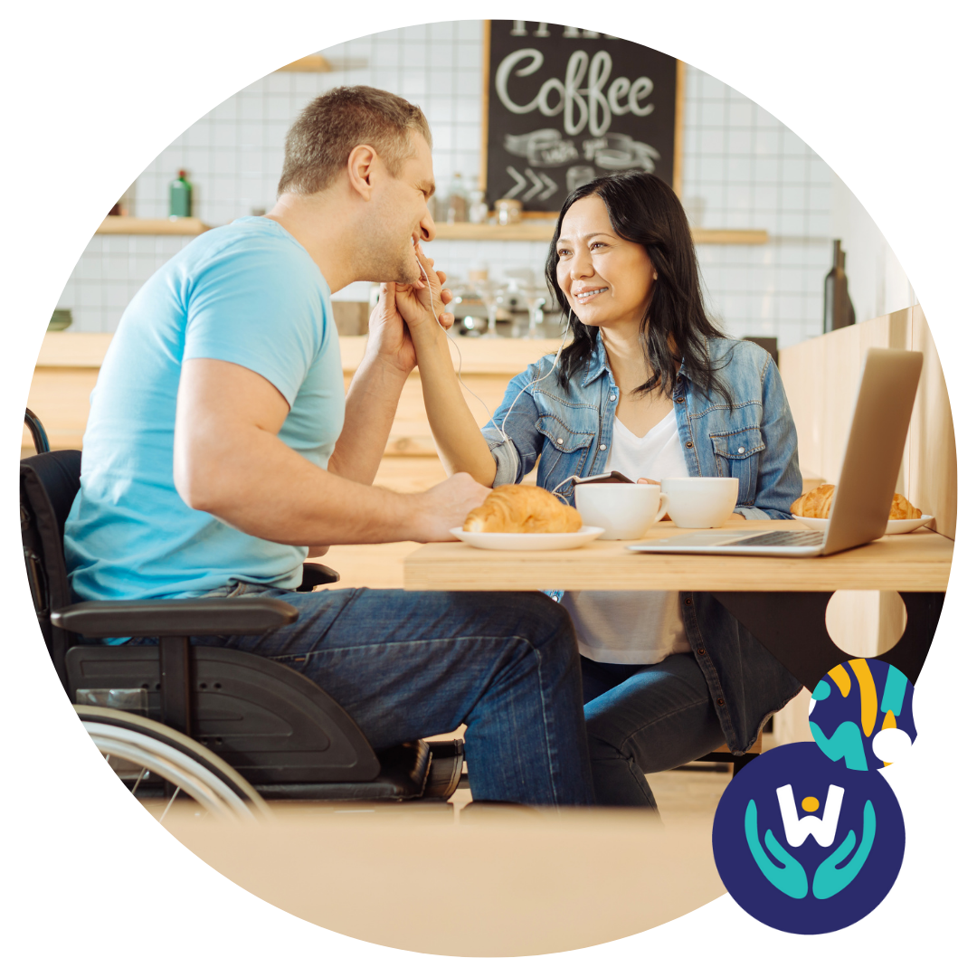Livewell Care Services - NDIS Support Provider