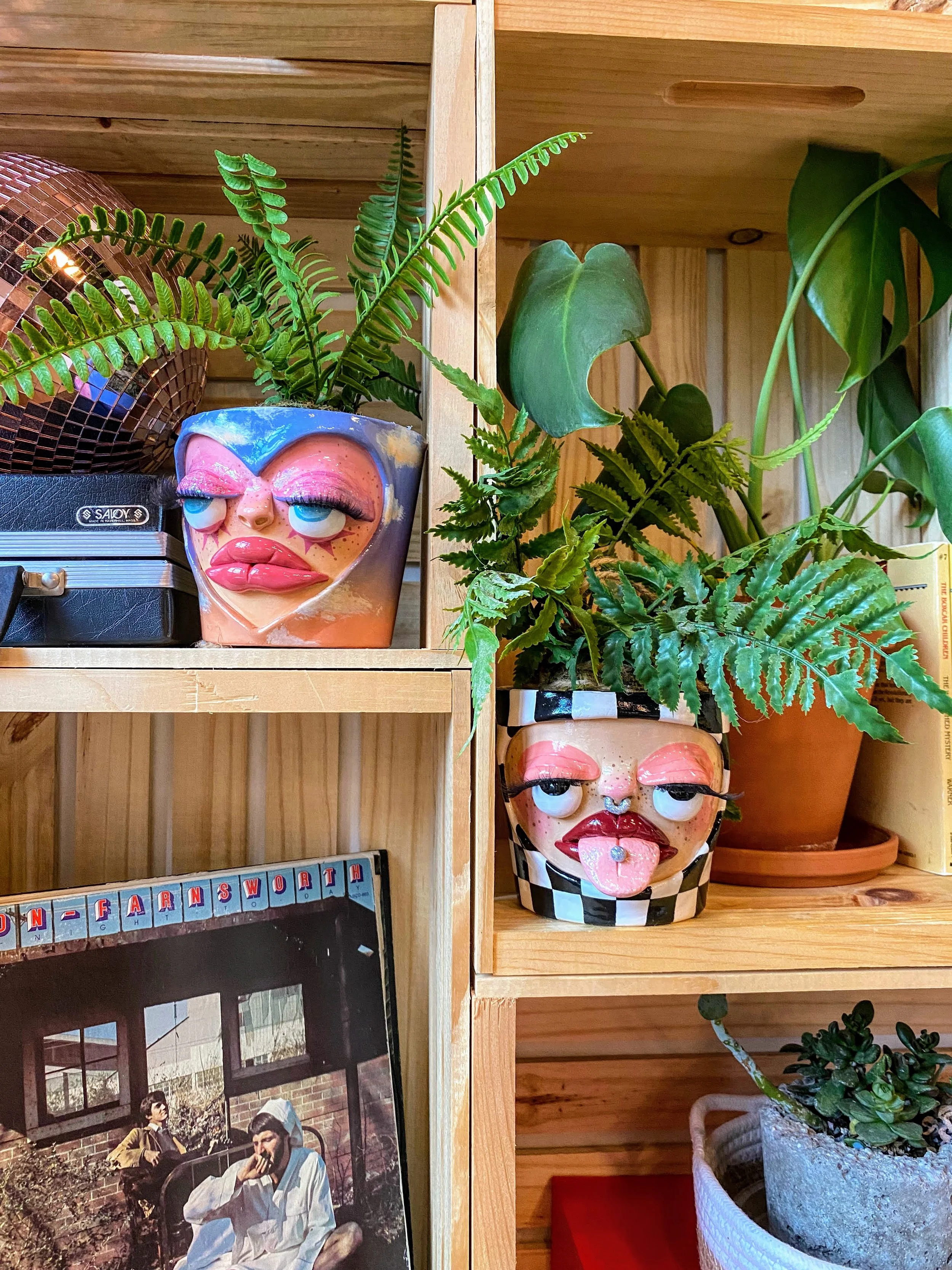 EMMA BUG STUDIO
