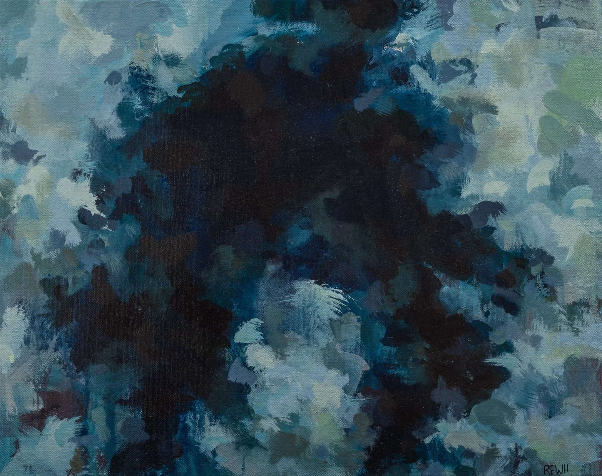 Artwork — Rebecca Howell Studio