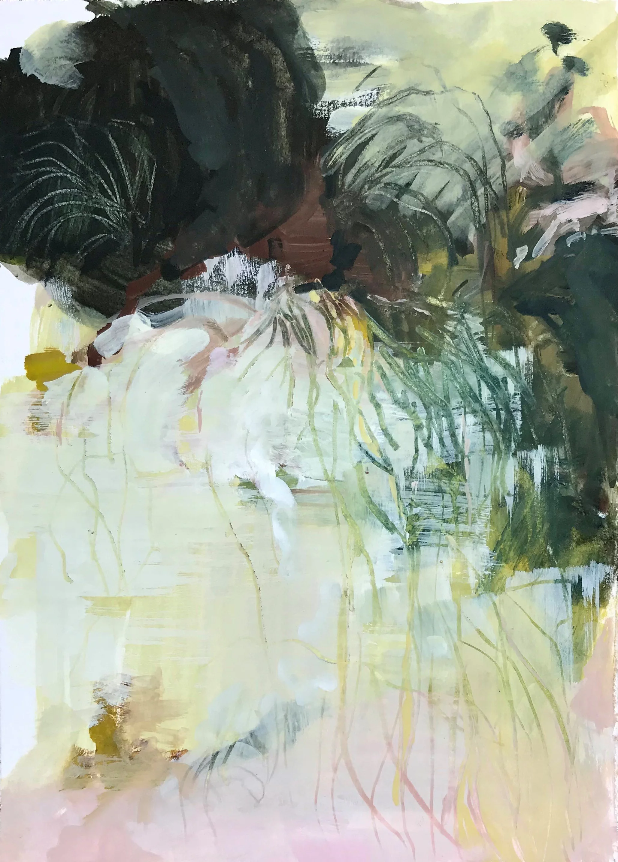 Artwork — Rebecca Howell Studio