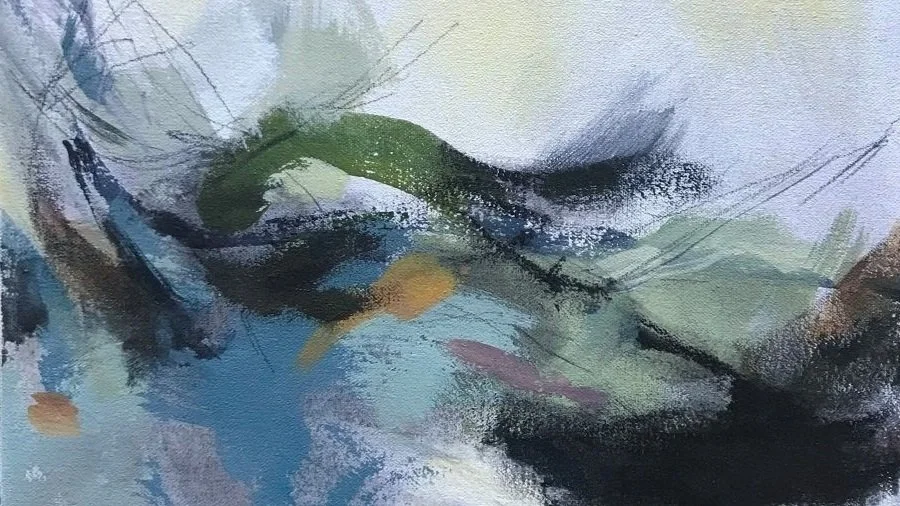 About 1 — Rebecca Howell Studio