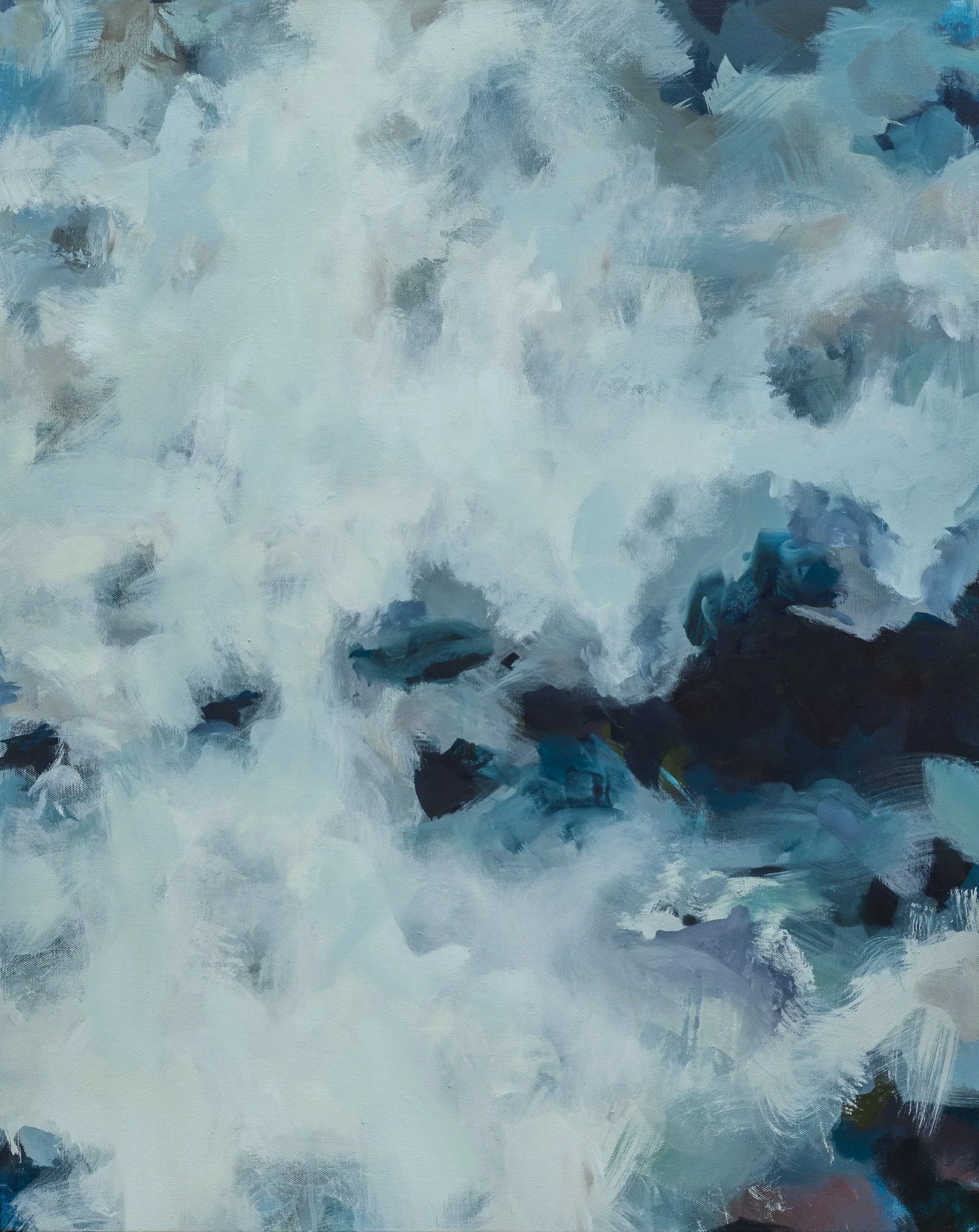 Artwork — Rebecca Howell Studio