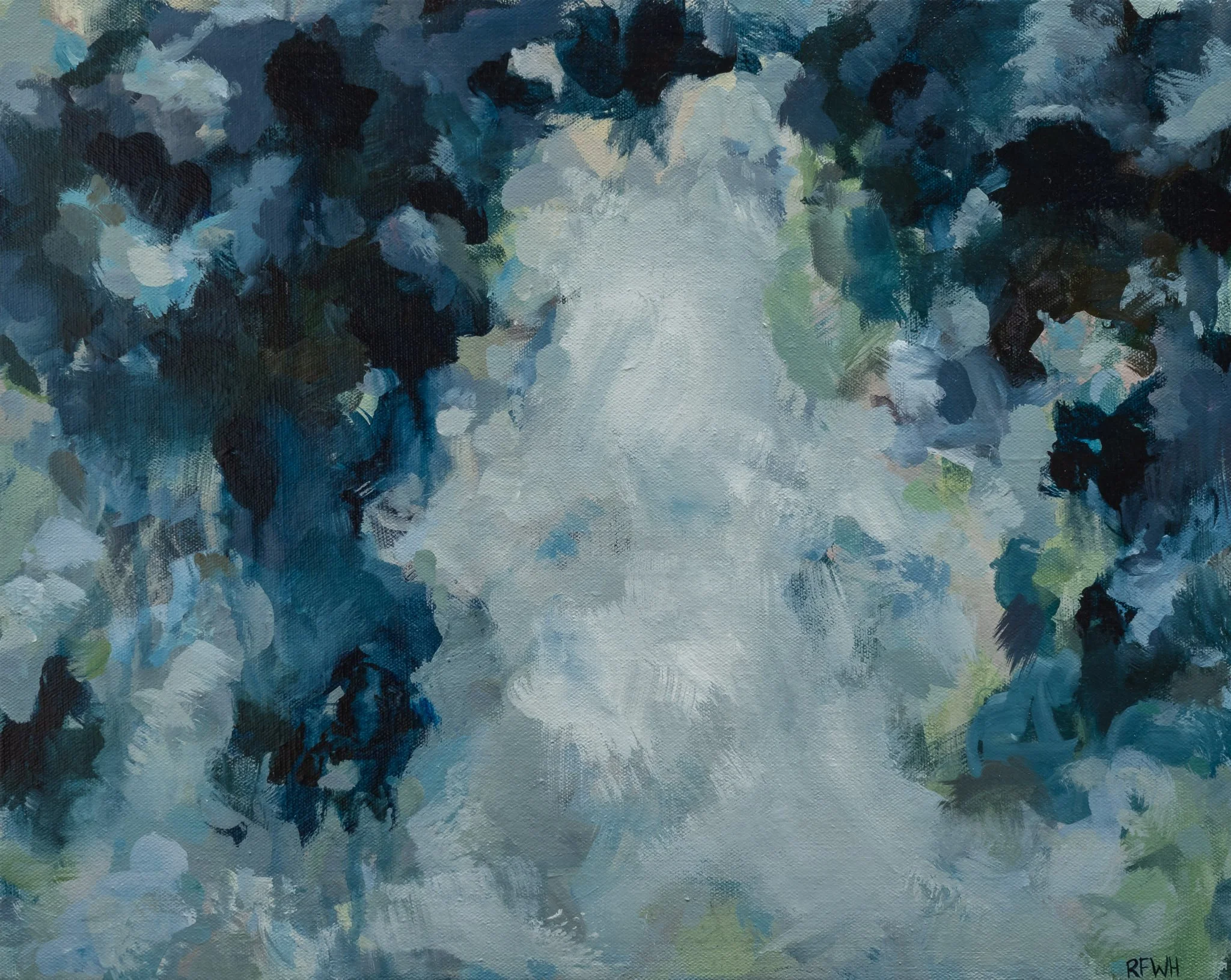 Artwork — Rebecca Howell Studio