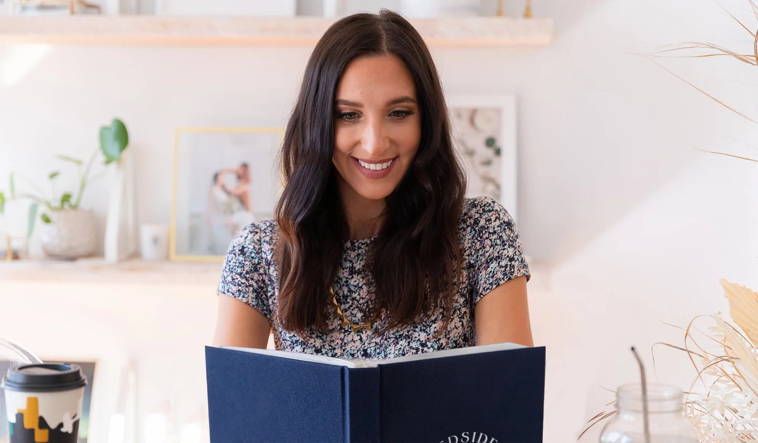 Bedside Business Plan - Business Planning Journal for Entrepreneurs