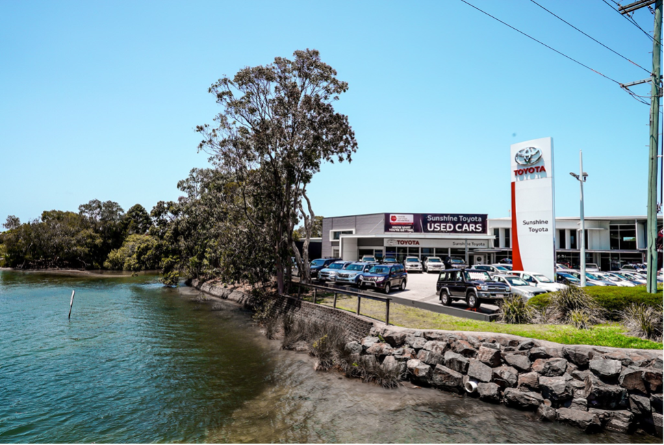 689 Nicklin Way, Currimundi — MRL Investments