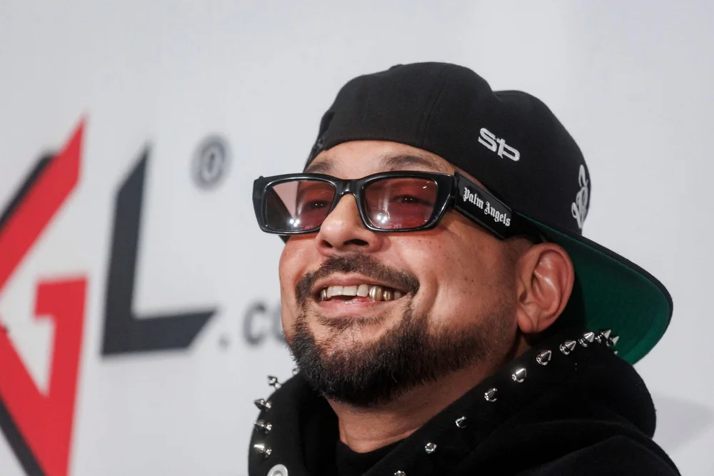 How Sean Paul Got The Breakthrough and Got Busy — African Warrior Magazine