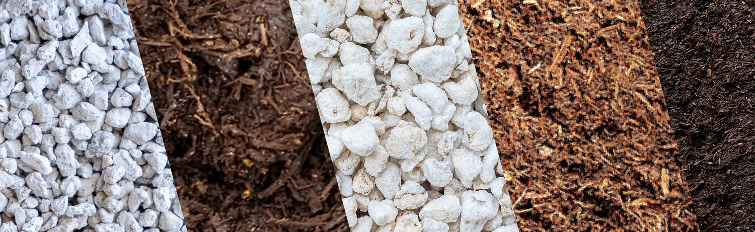 Custom Soil Blending — Biomass One