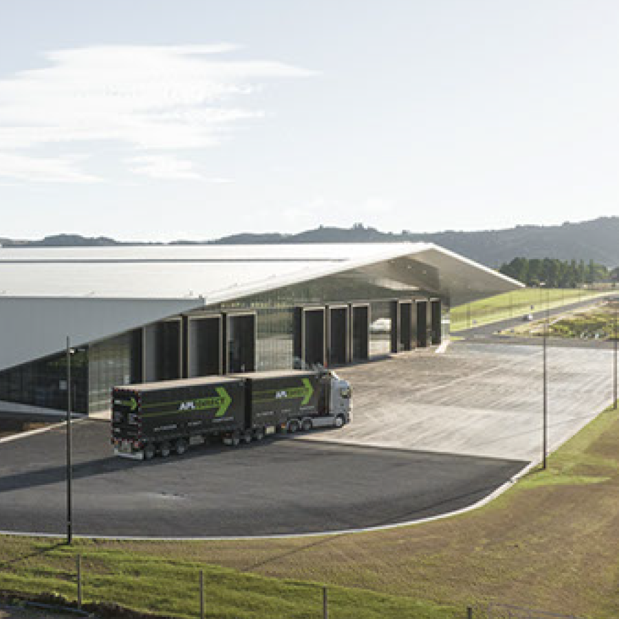 Profile - Raising the profile of manufacturing in Aotearoa