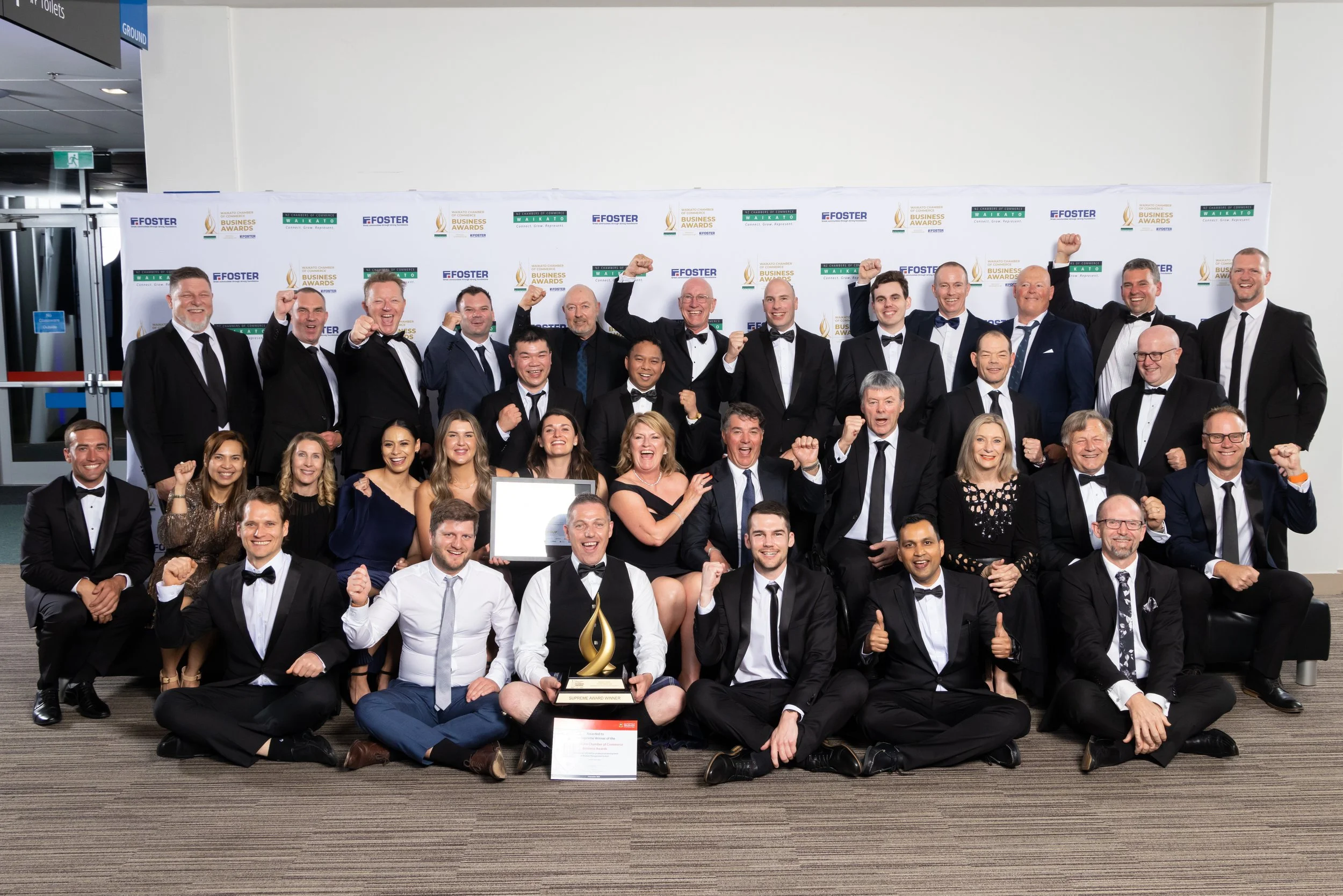 Profile - Raising the profile of manufacturing in Aotearoa