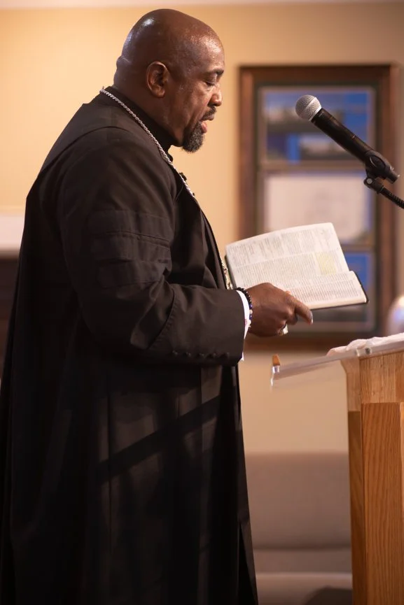 Gathering of Champions Church