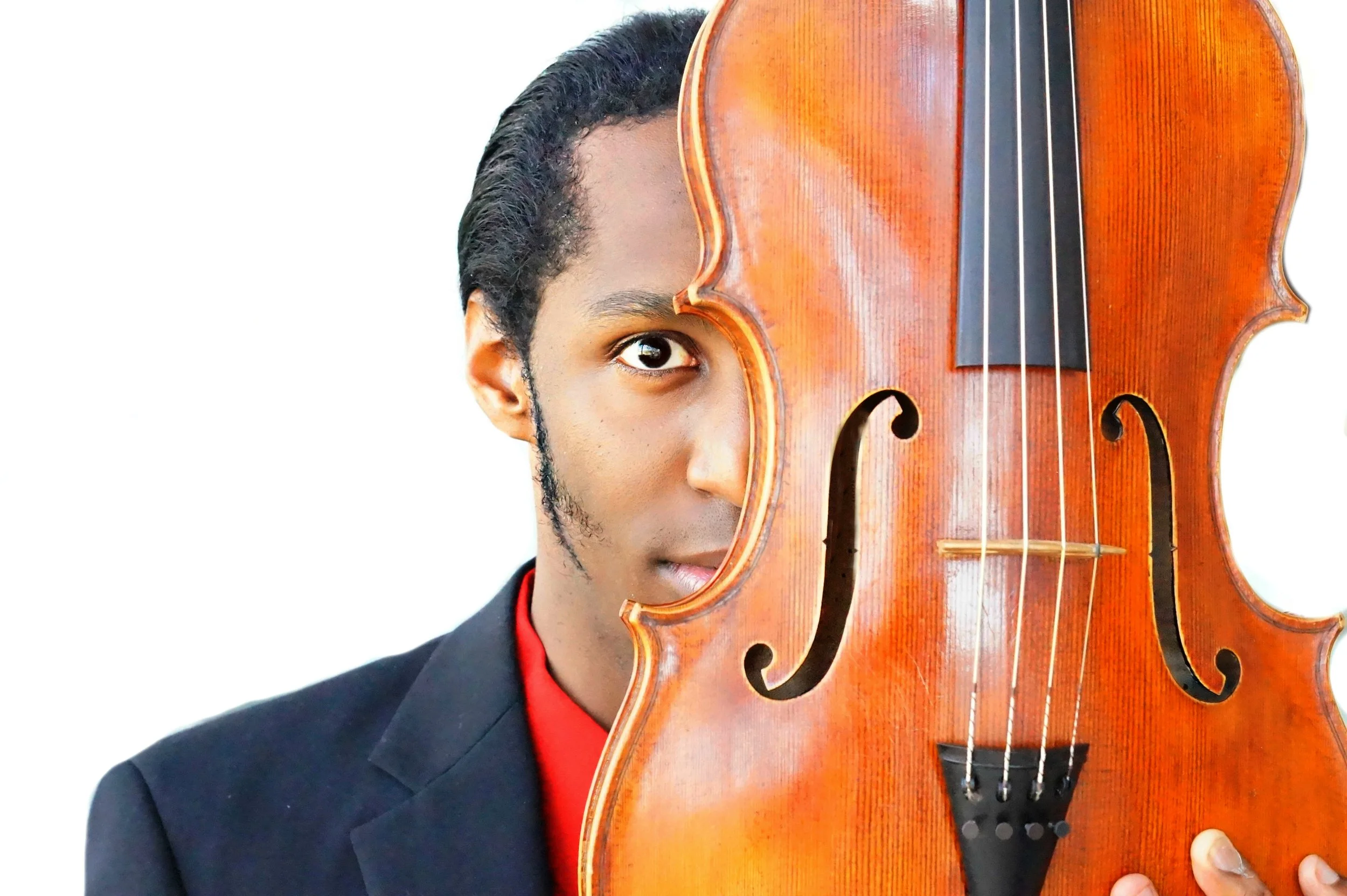 Isaiah D. Chapman