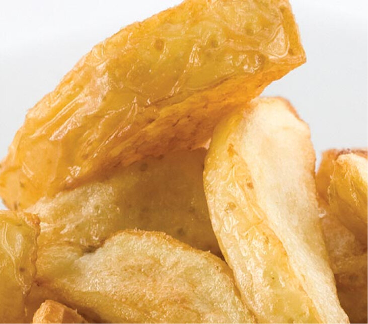 Services — Bakels Edible Oils