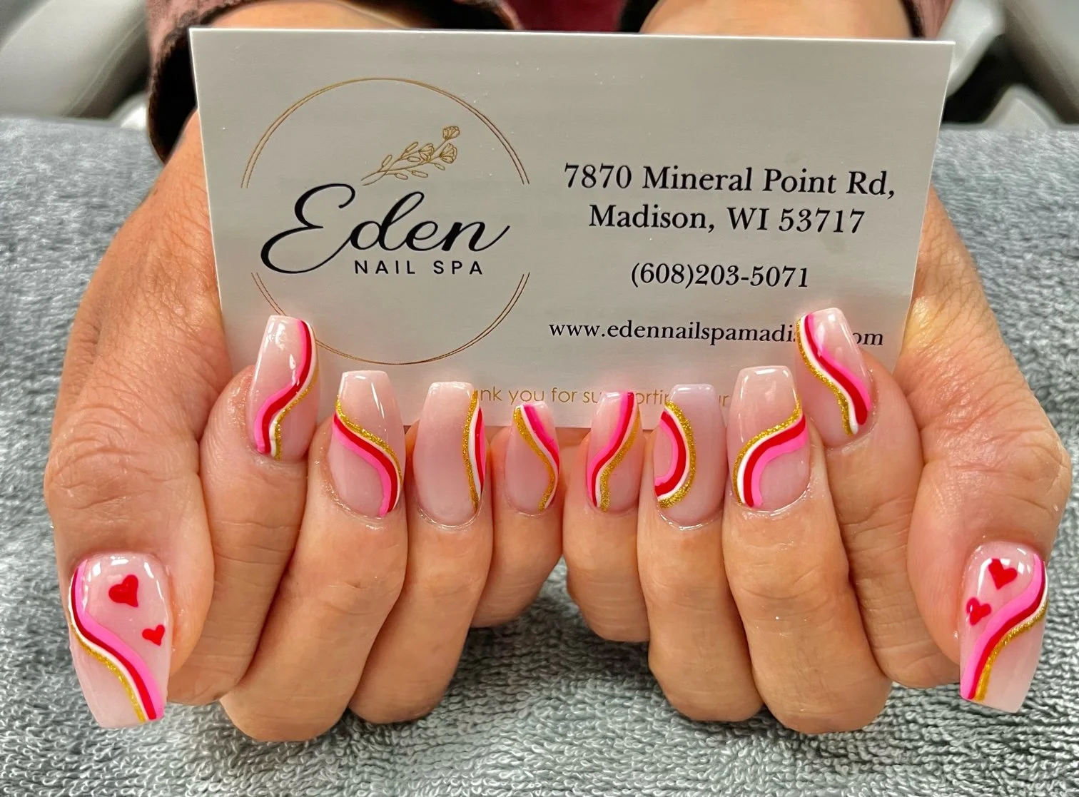 Blog — Eden Nail Spa