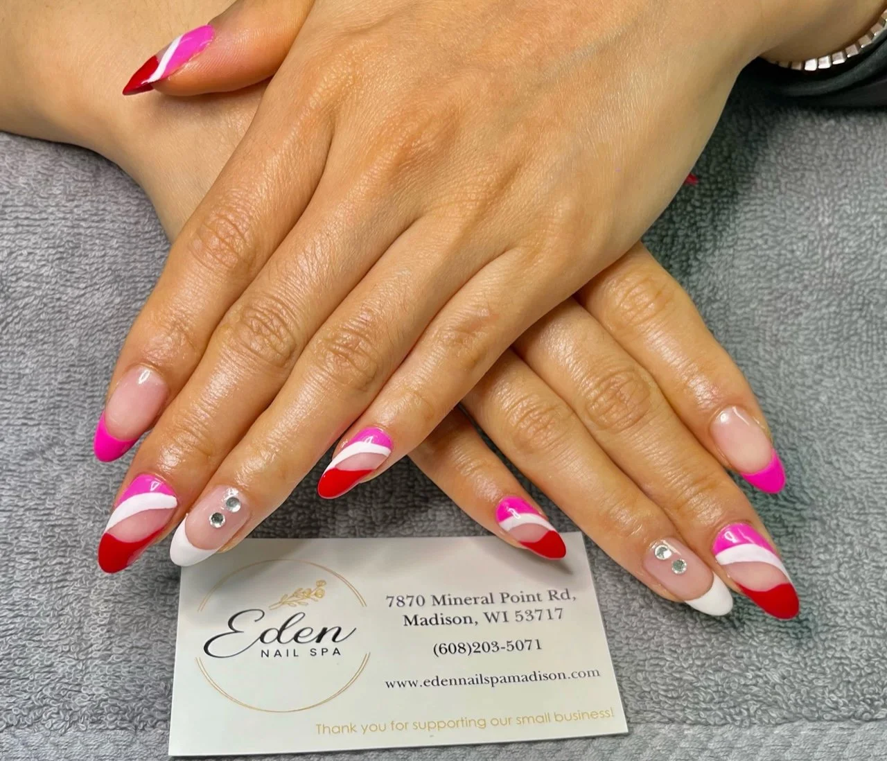 Blog — Eden Nail Spa