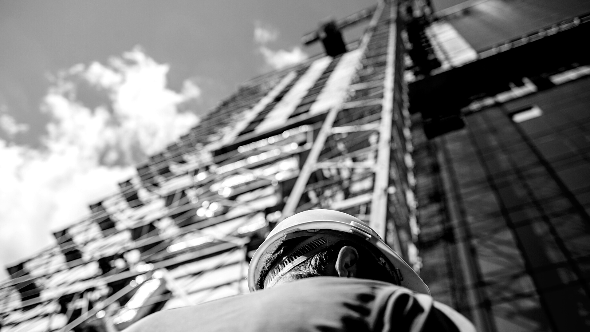 Client Side Construction — Highline Recruit