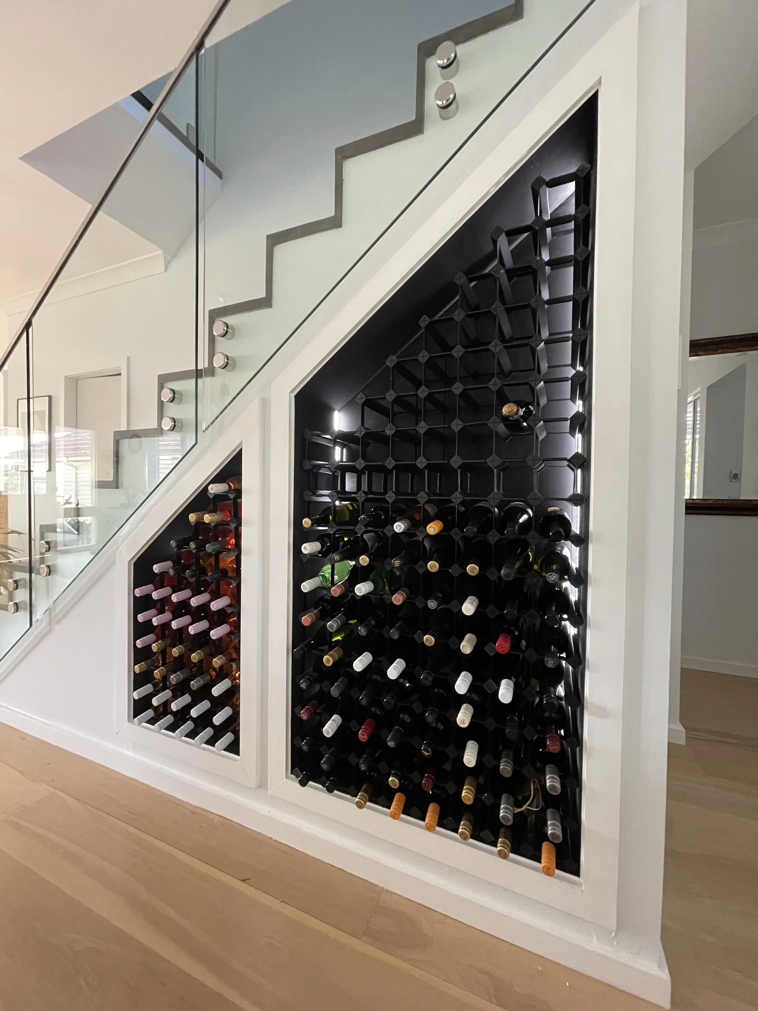 Jones' Carpentry Creations.