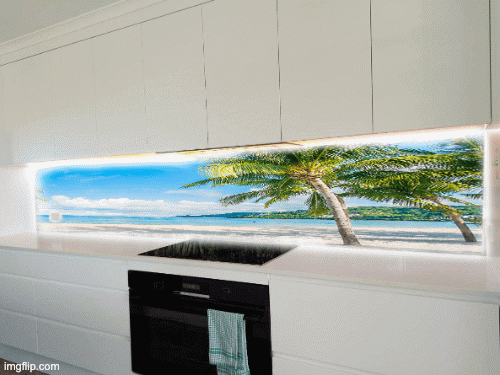 Splashbacks — Coast Wide Glass