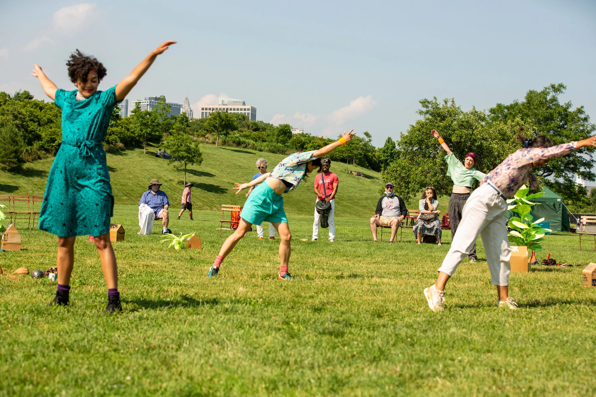 Gallery — WATERWELL