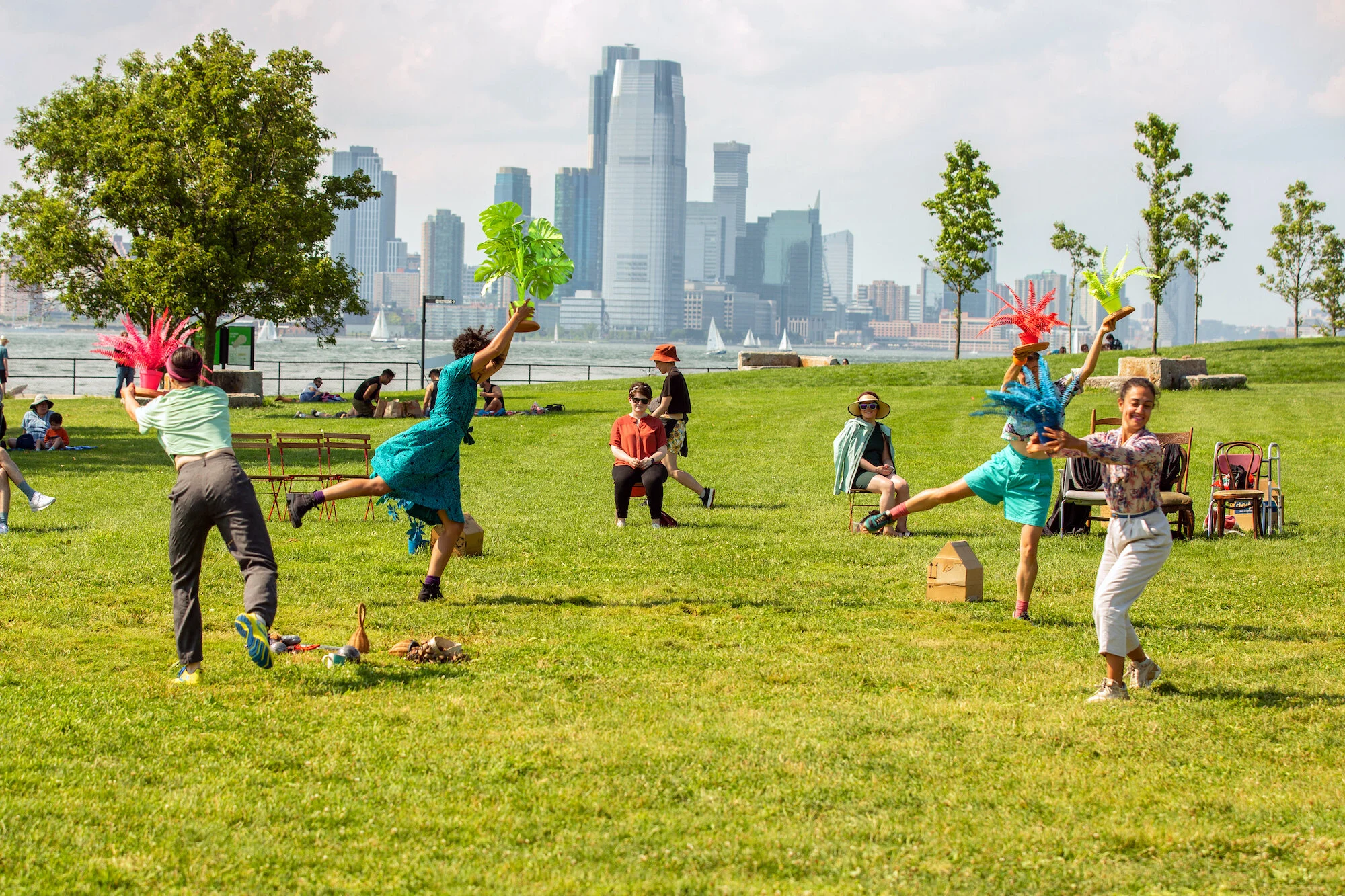 Gallery — WATERWELL