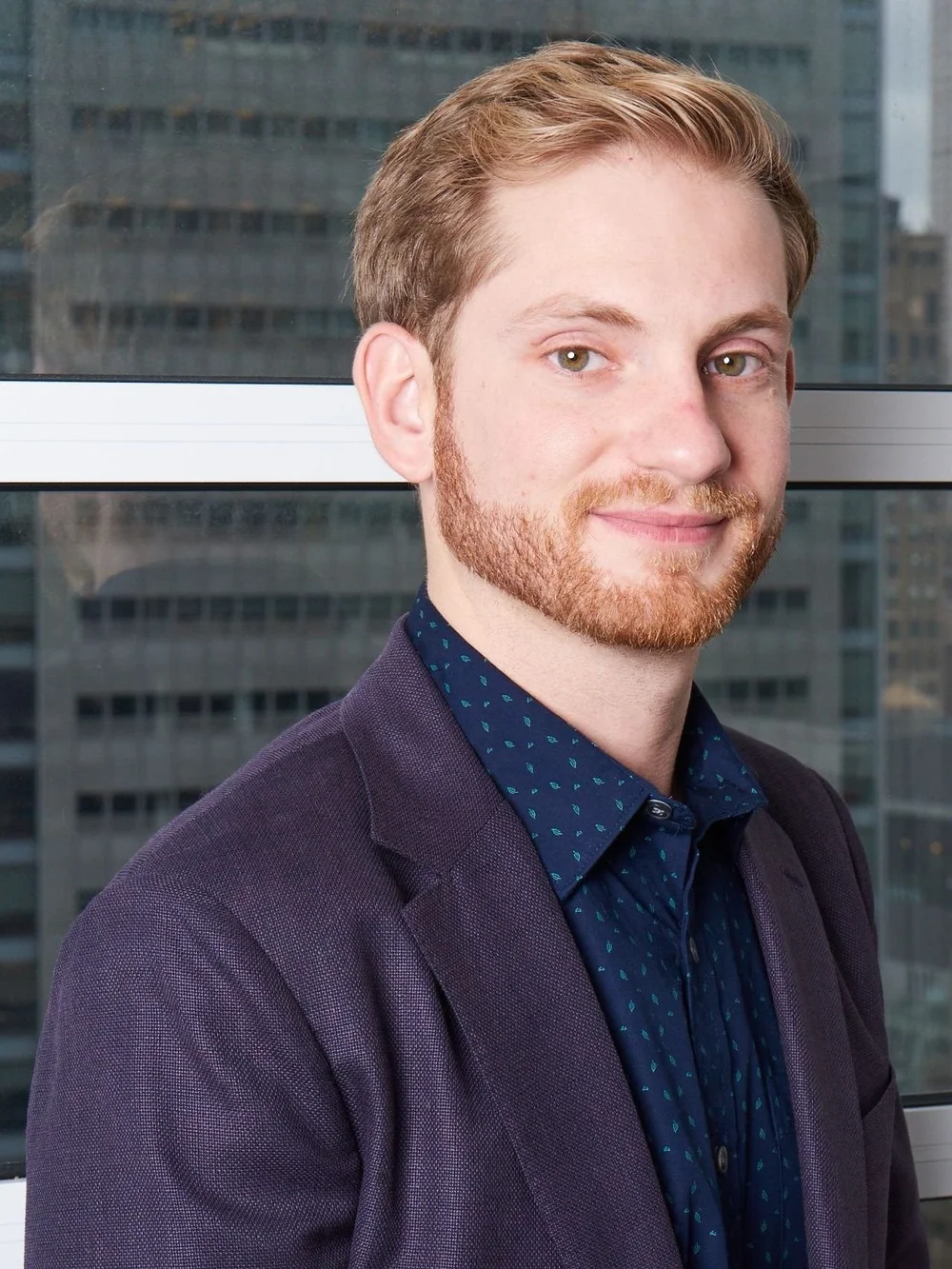 Adam J. Frank - Bio — WATERWELL