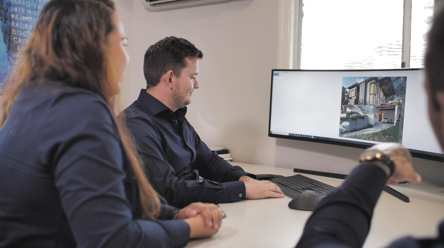 Process — Tide Constructions