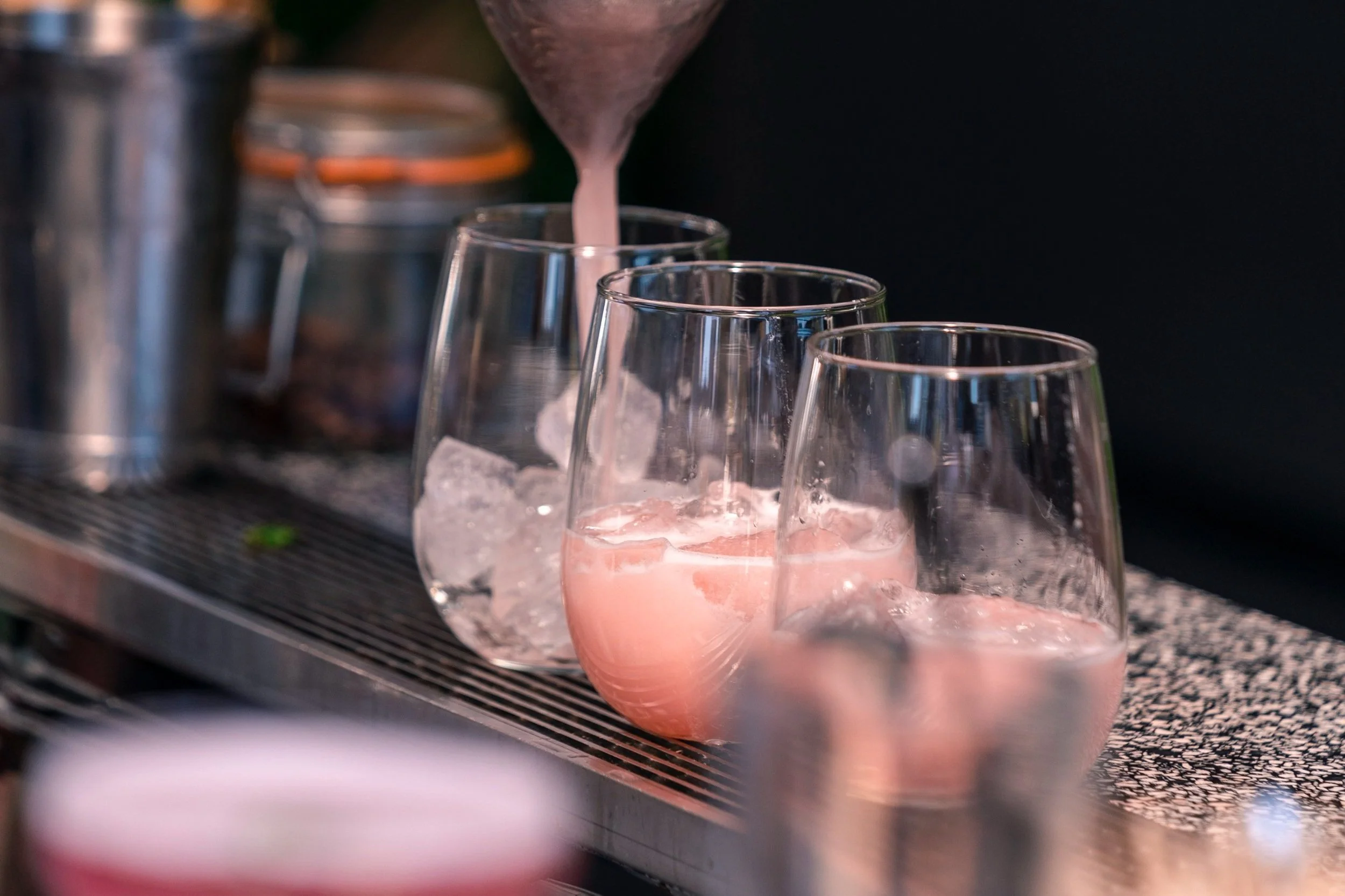 Goldilocks Rooftop Bar