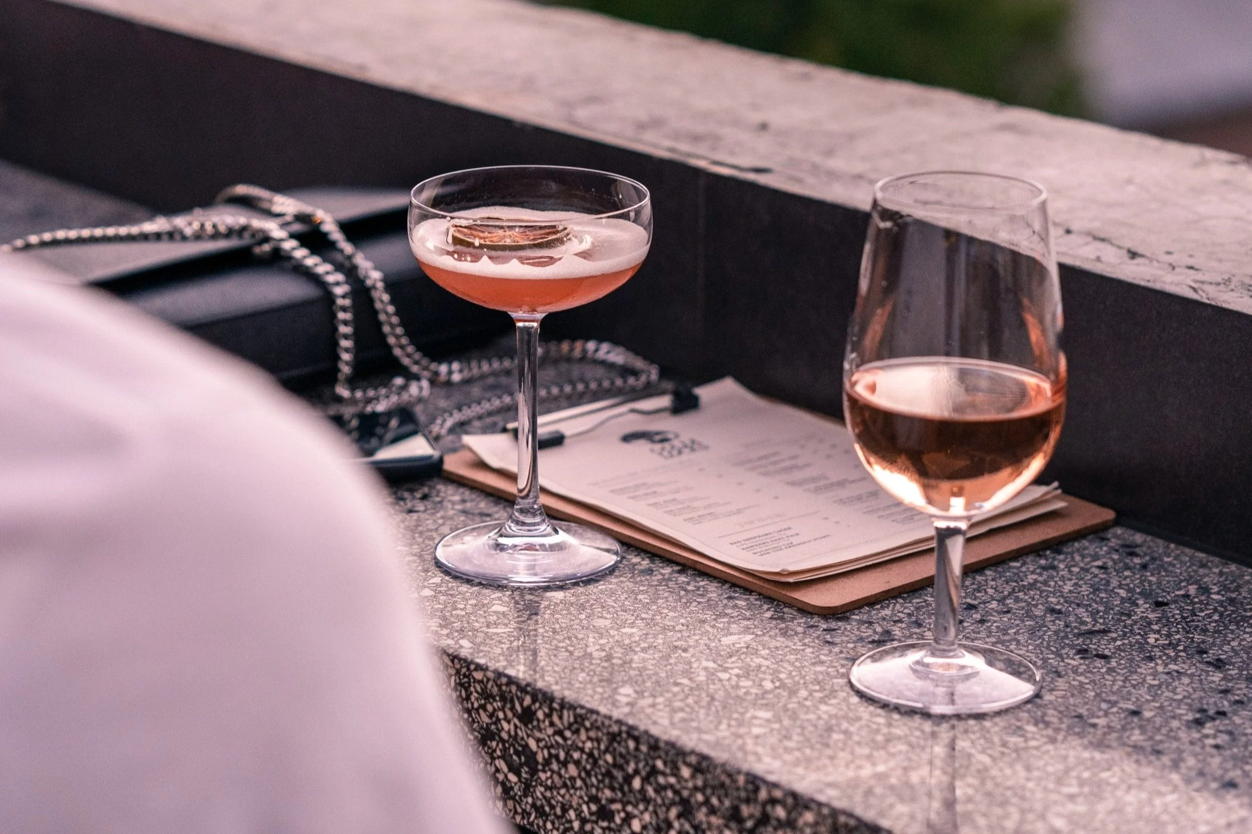 Goldilocks Rooftop Bar