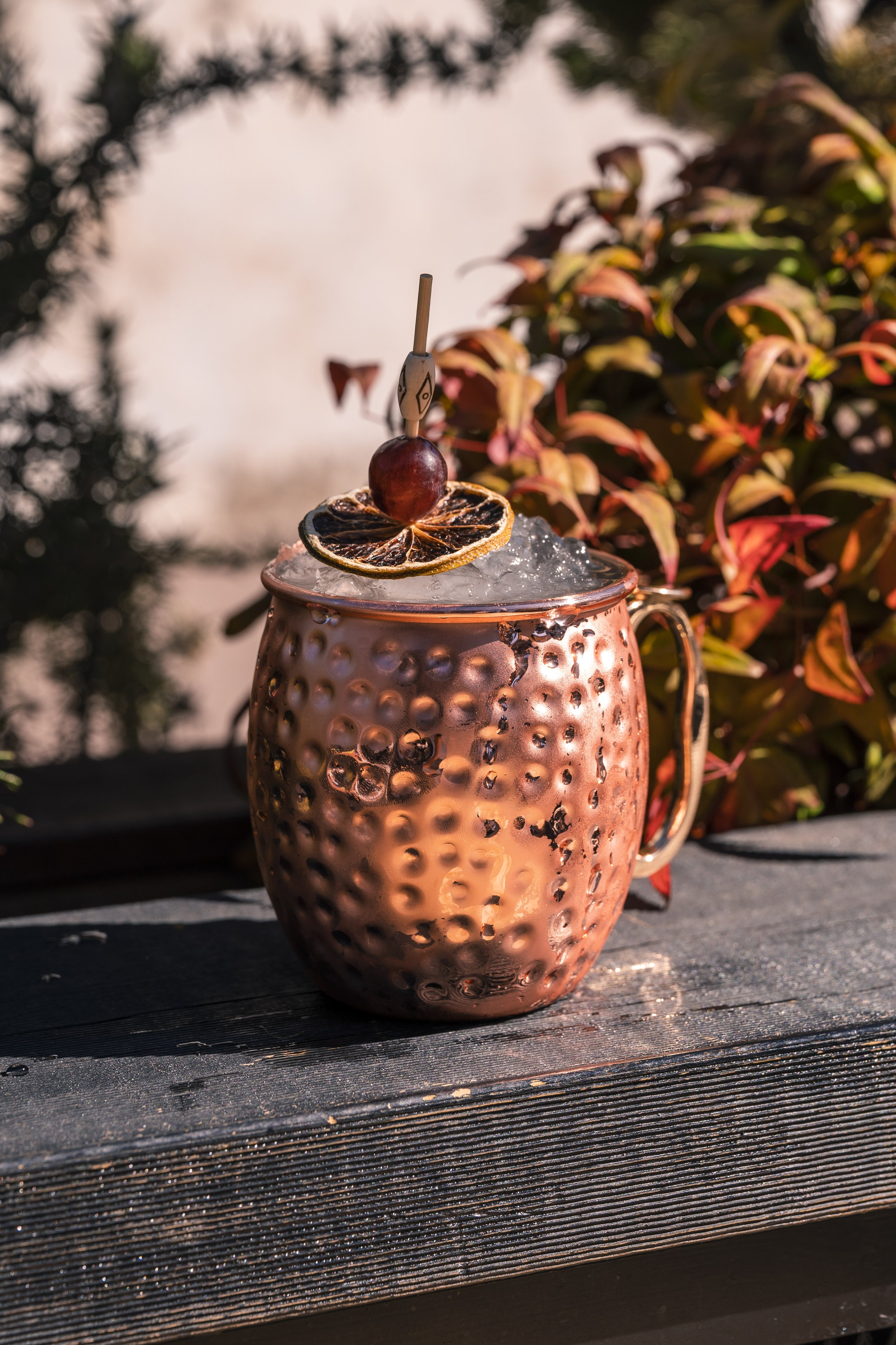 Goldilocks Rooftop Bar