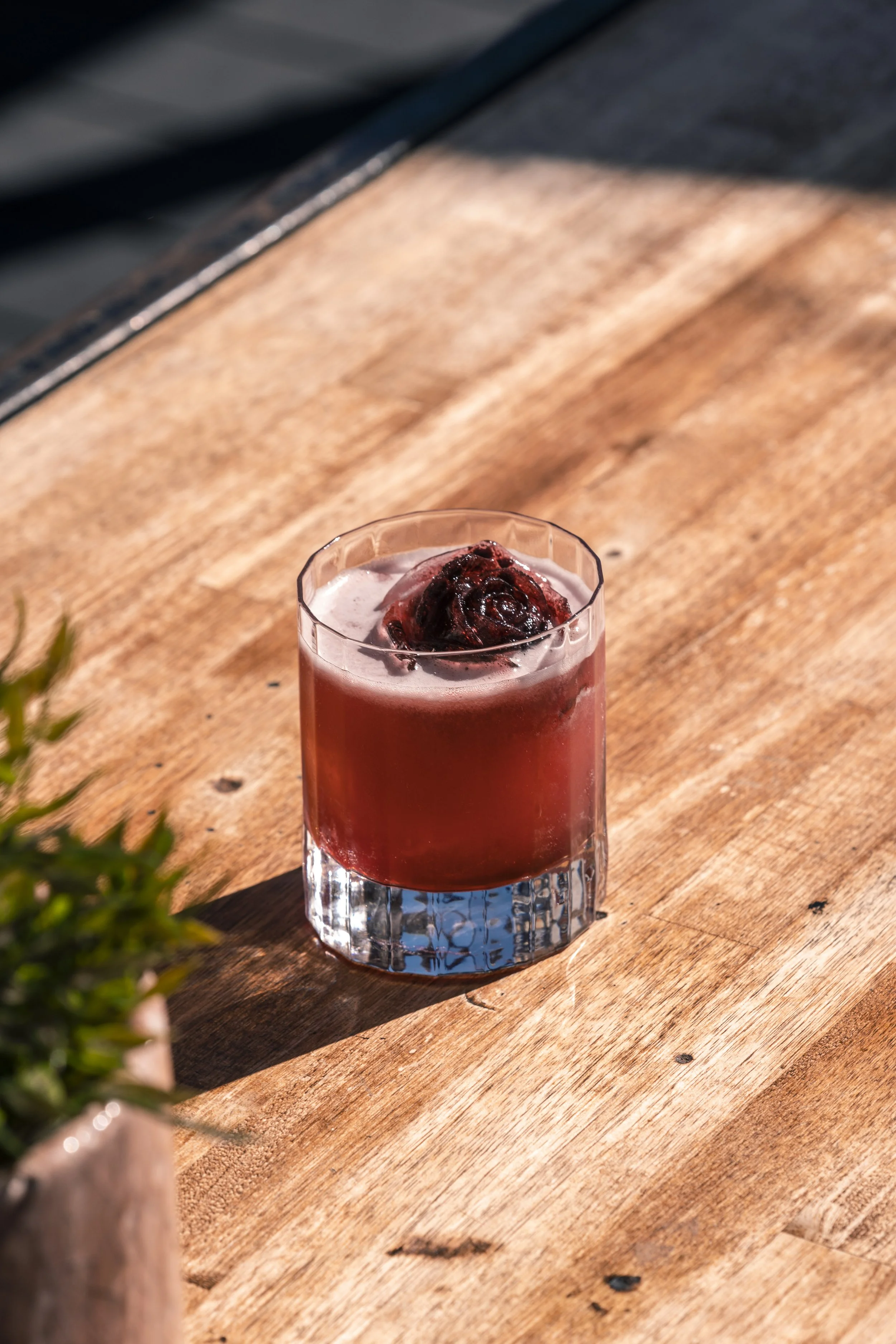 Goldilocks Rooftop Bar