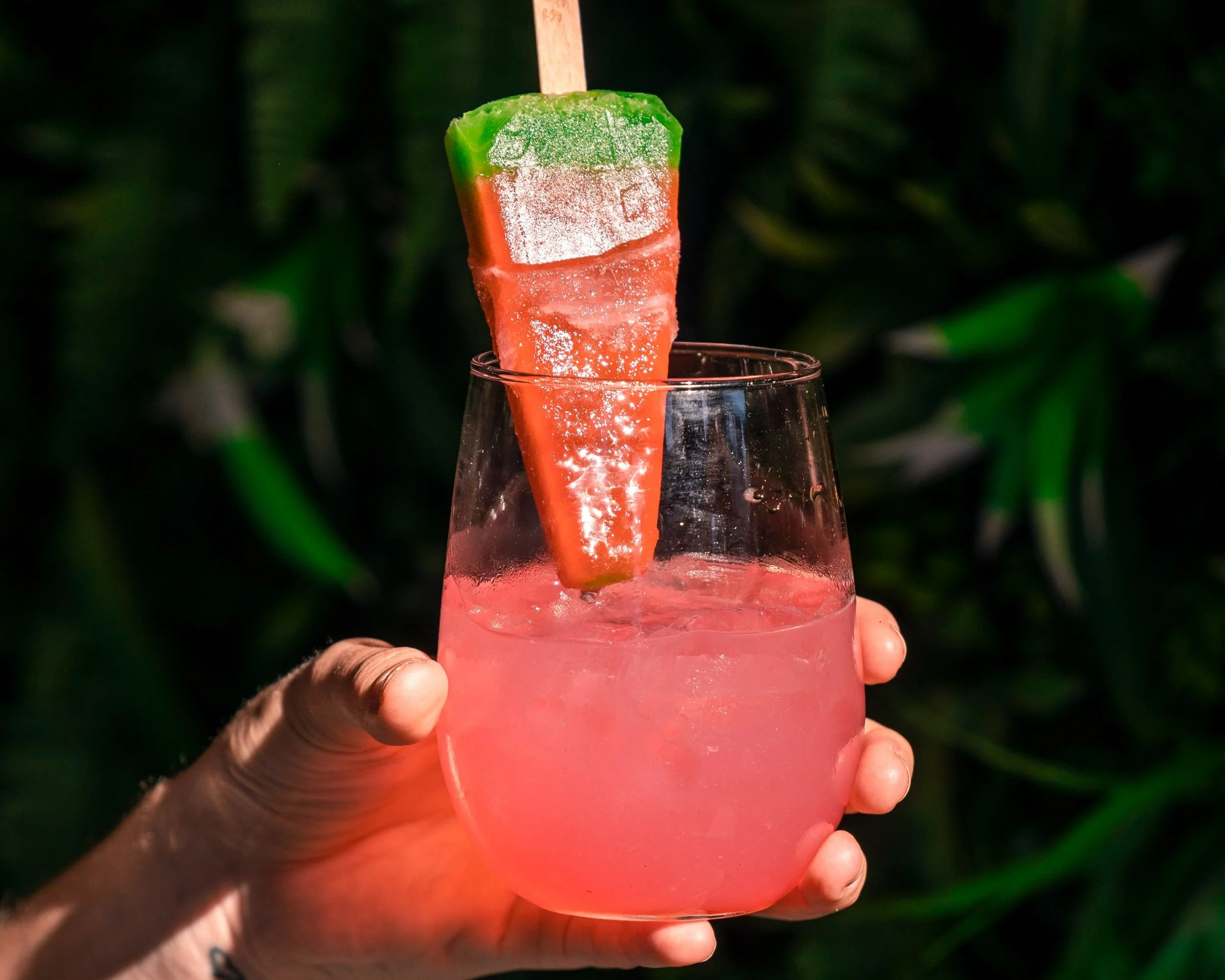 Goldilocks Rooftop Bar