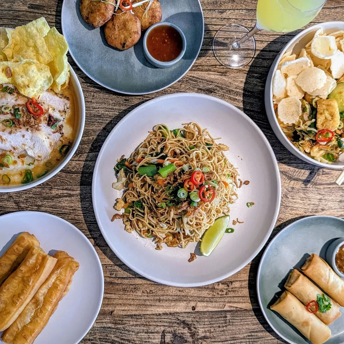 Order Online — Ma Pa Me