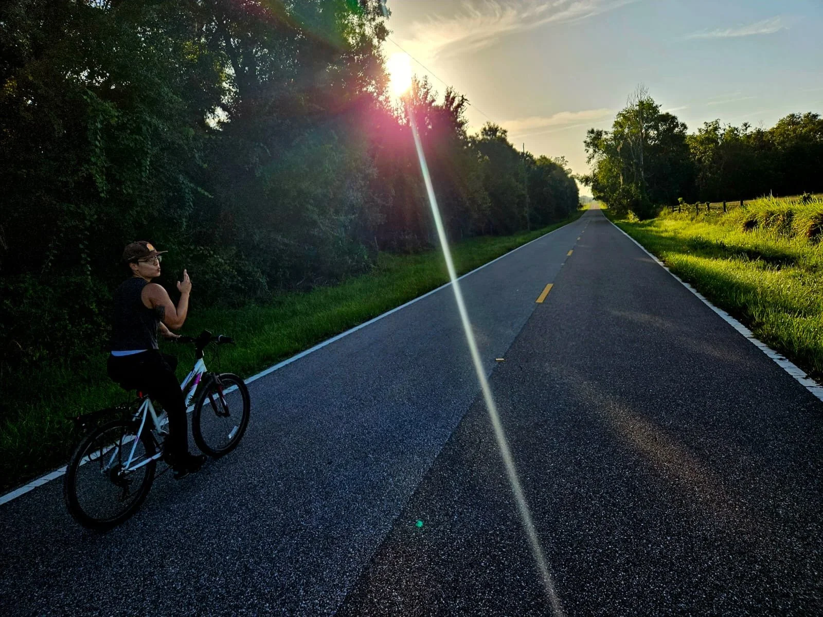 In Pursuit of Adventure: Tash Orellanos — The Summit Scholarship Foundation