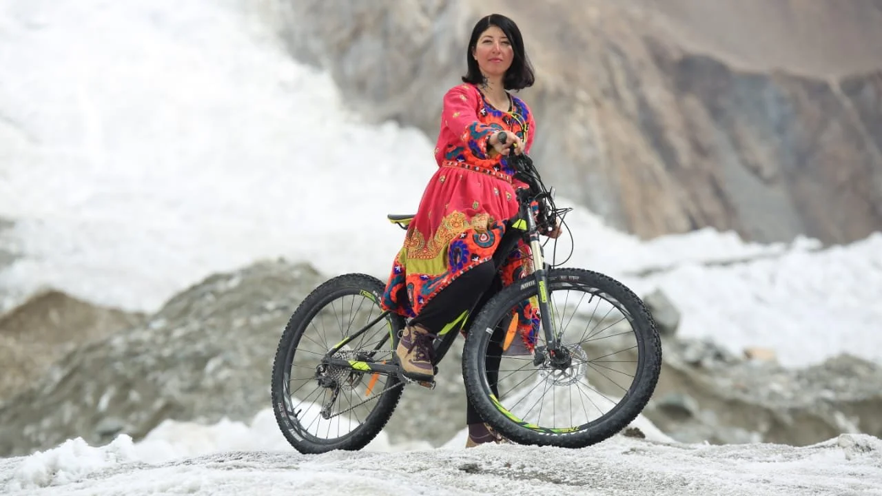 From Kilimanjaro to Elbrus to Aconcagua: Samar’s Unstoppable Journey ...