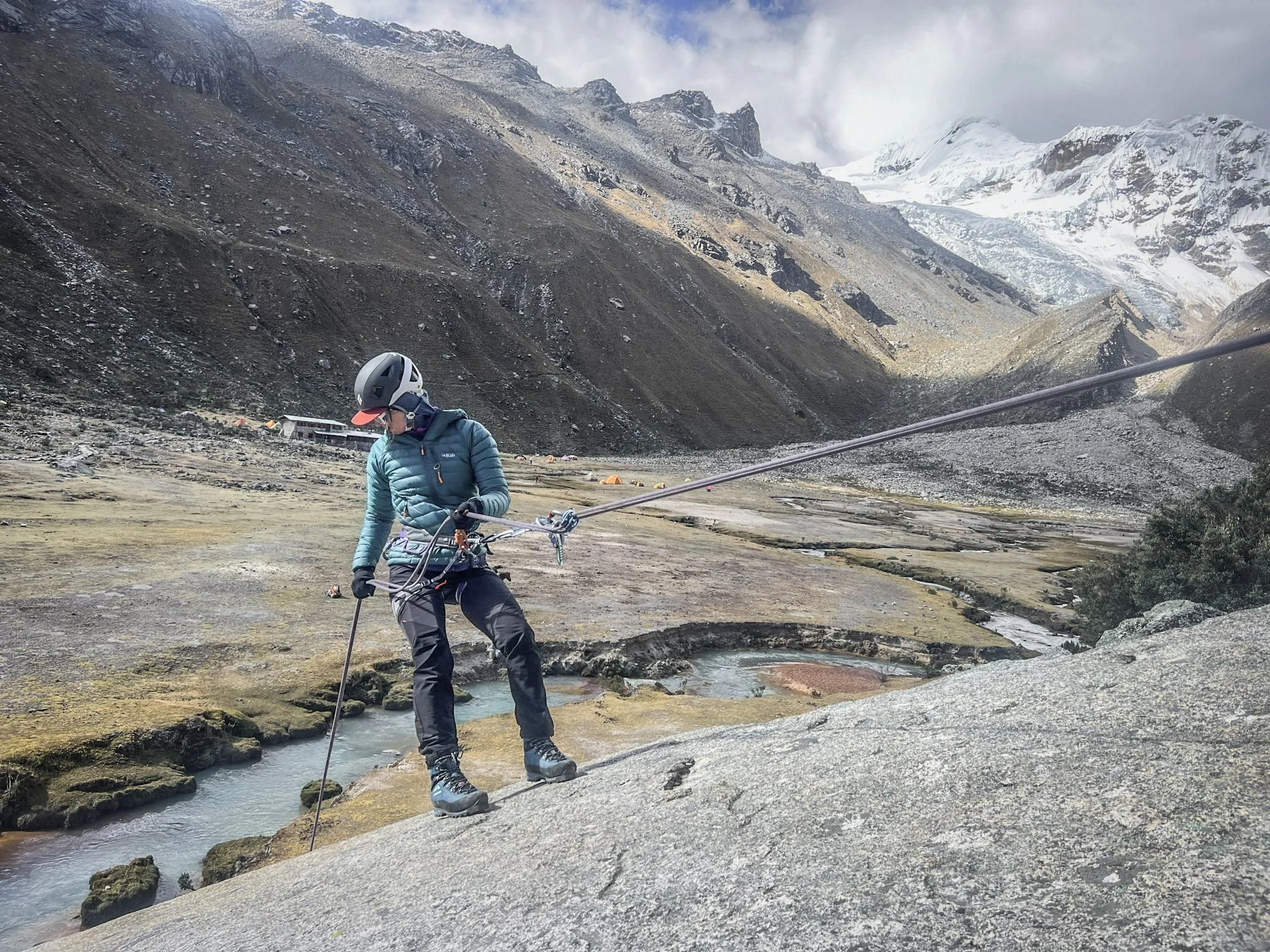 Gender Equity in Outdoor Adventure - What Is It, and Why Does It Matter ...