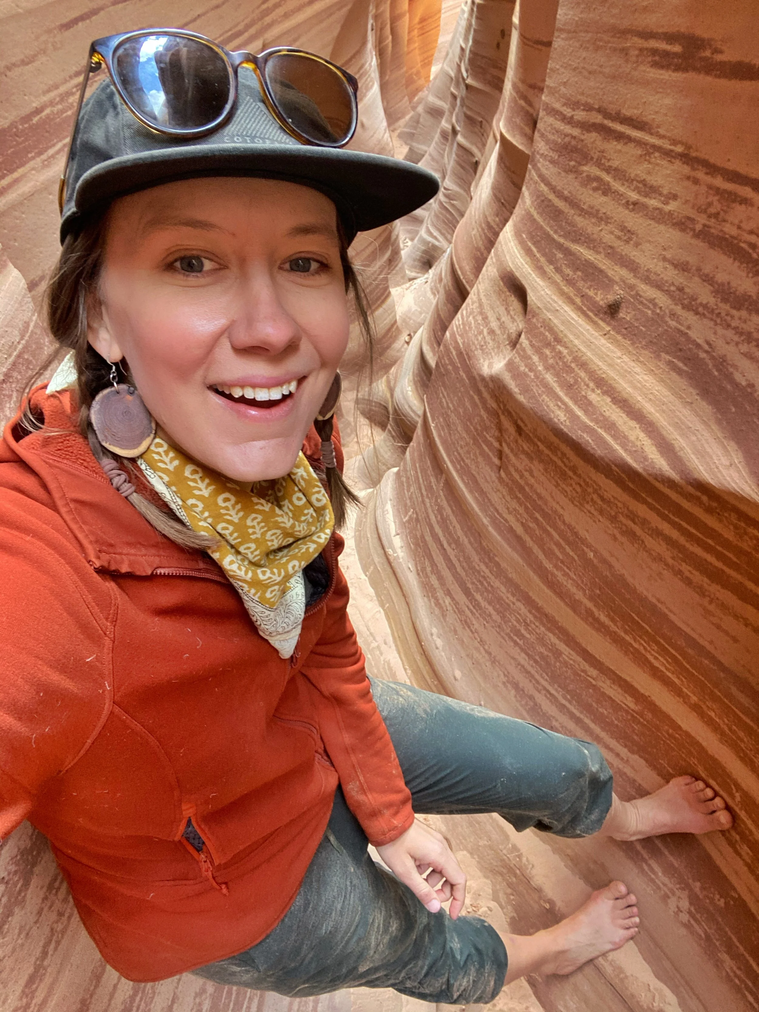 Meet the Board & Staff — The AWE Summit Scholarship Foundation