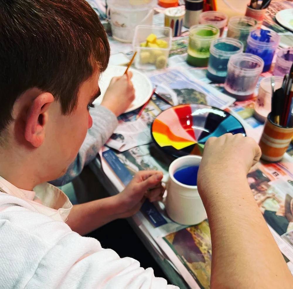 The Team — Shine Bright Disability Services