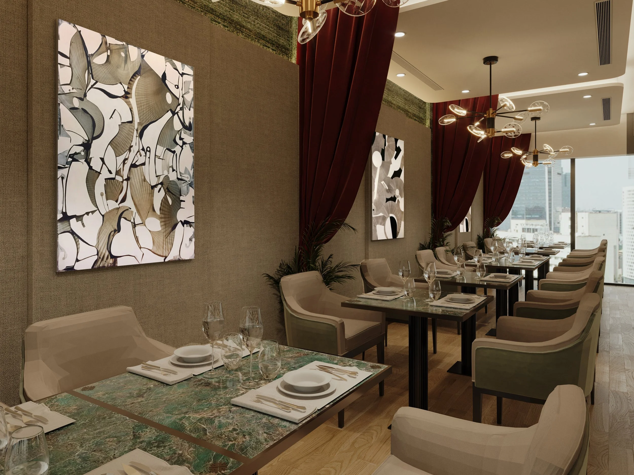 Top Interior Design firm in Singapore, SkeTchwork Design&Style- Best ...