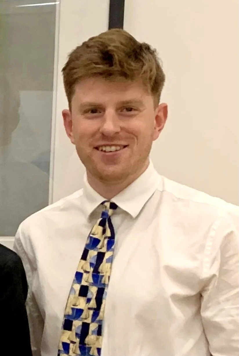 James Barrett — Australian Public Law