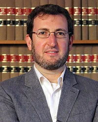 Ron Levy — Australian Public Law