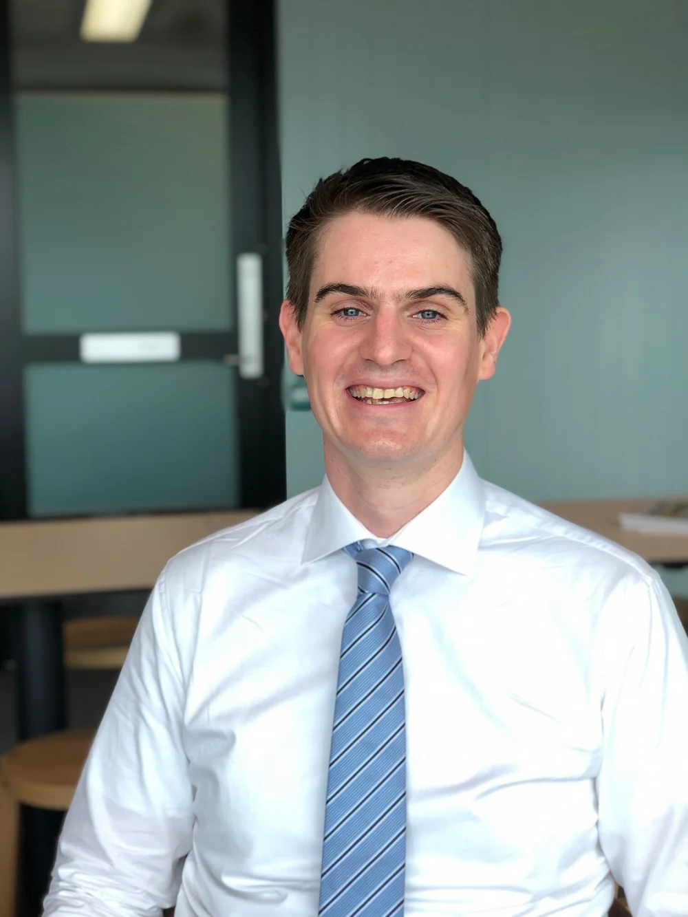 Daniel Whitmore — Australian Public Law