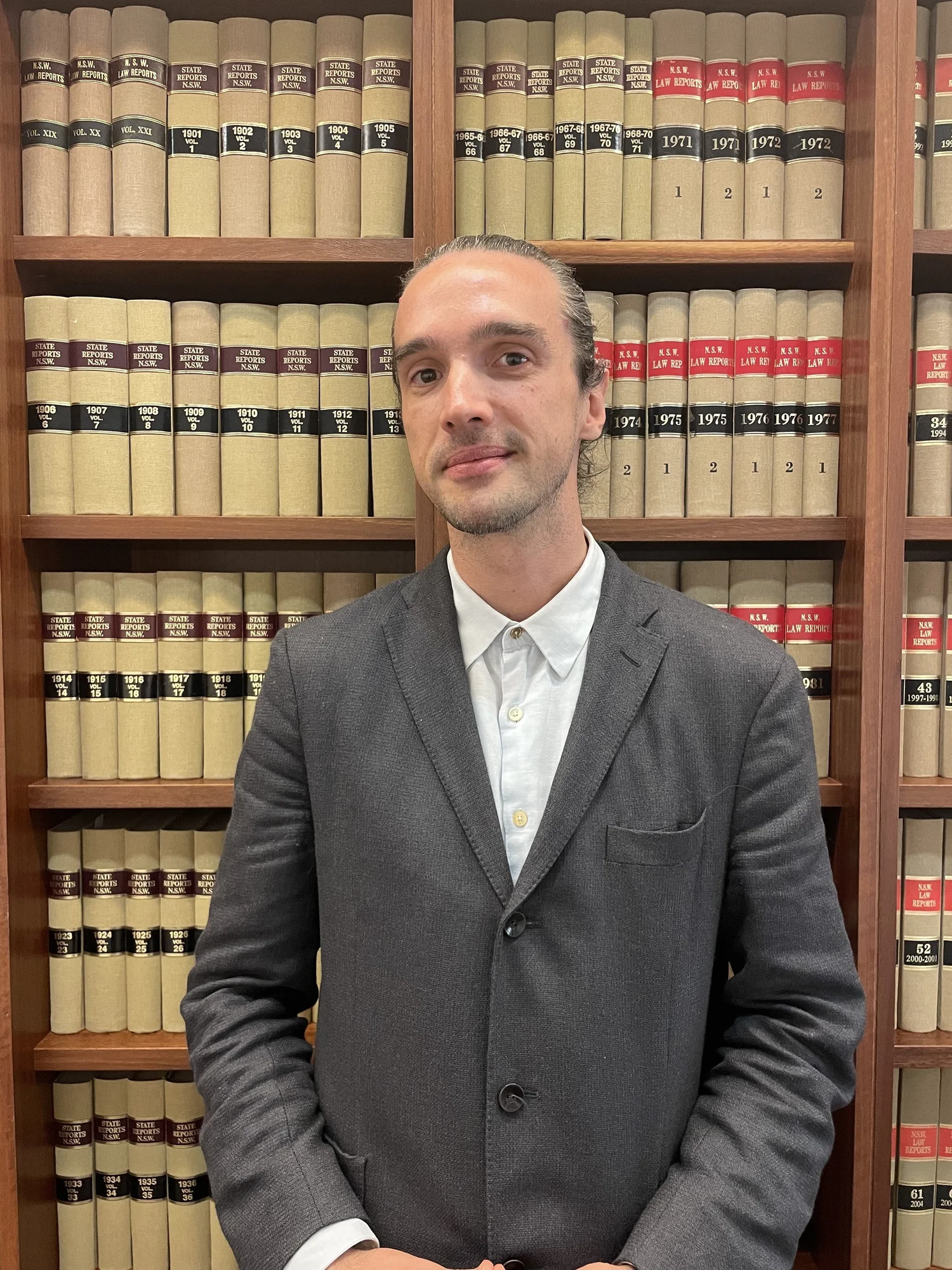 Justice deferred: Plaintiff M1/2021 v Minister for Home Affairs ...